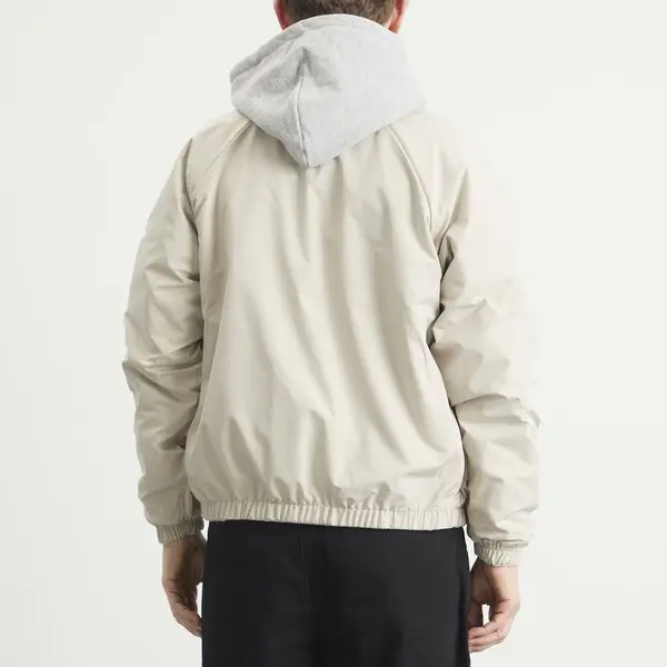 DIME Reversible Chilling Fleece Jacket