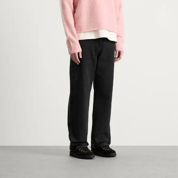 ABOUT:BLANK Relaxed Denim Jean