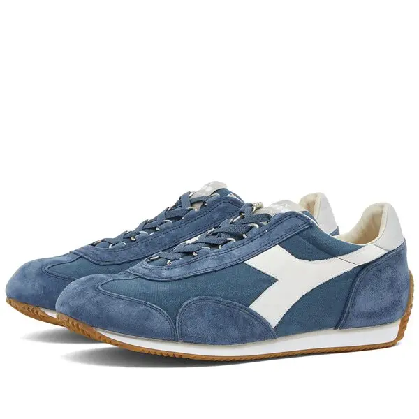 DIADORA Equipe H Canvas Stone Wash