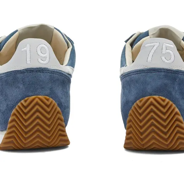 DIADORA Equipe H Canvas Stone Wash