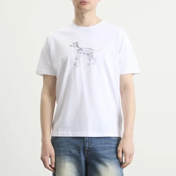 DIME Dots T-shirt