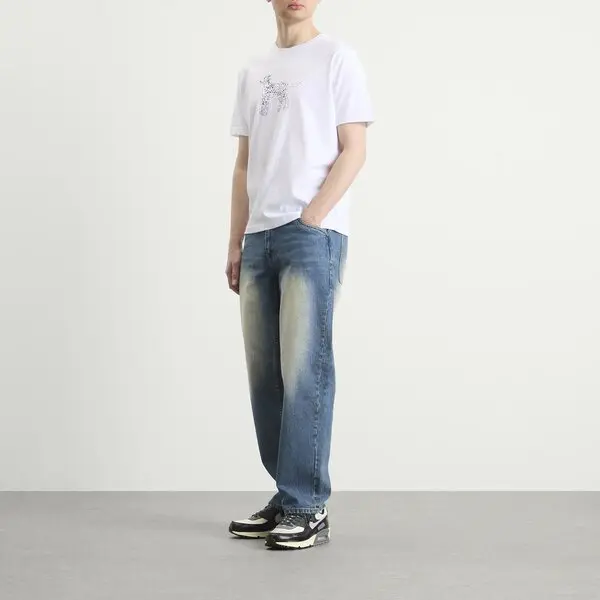 DIME Dots T-shirt