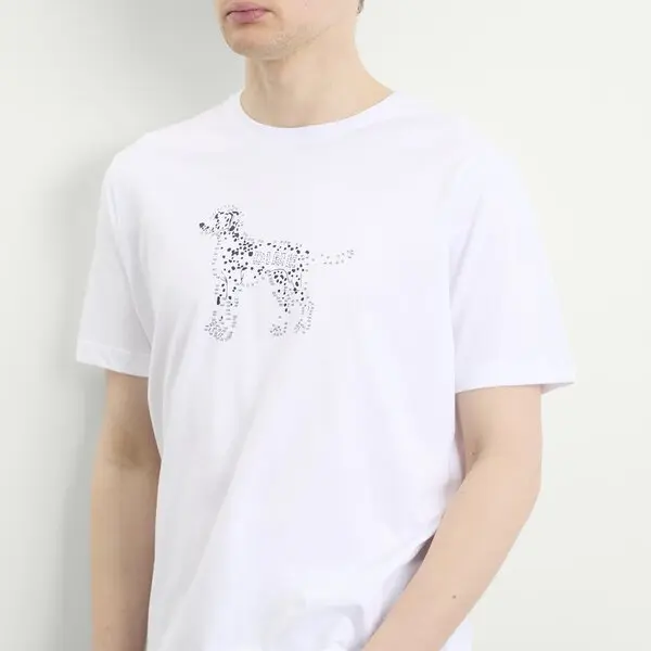 DIME Dots T-shirt