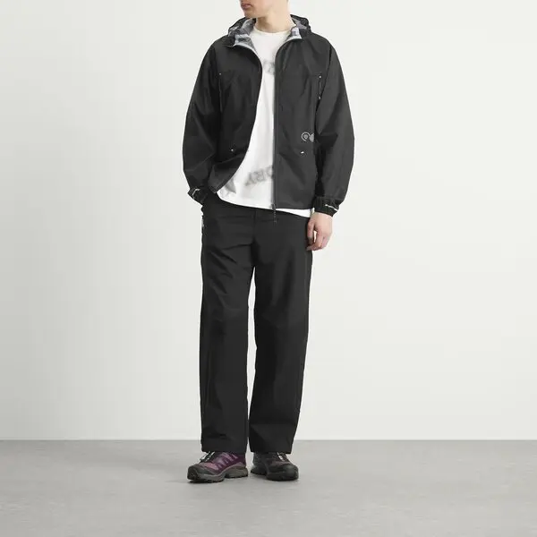 PURPLE MOUNTAIN OBSERVATORY Stinger Jacket
