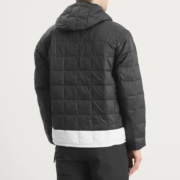 Taion X Mountain Research Down Zip Parka