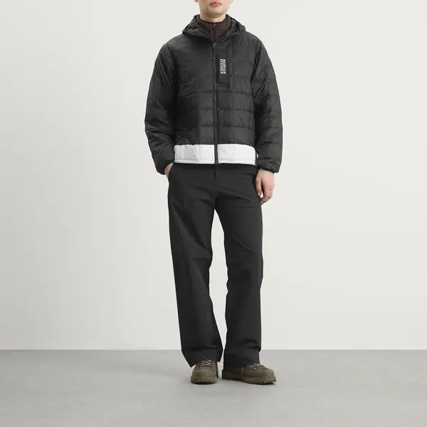 Taion X Mountain Research Down Zip Parka