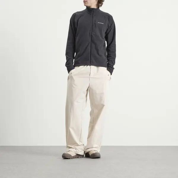 MONTBELL Chameece Jacket - Black