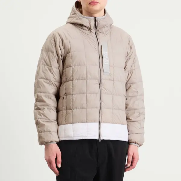 Taion X Mountain Research Down Zip Parka