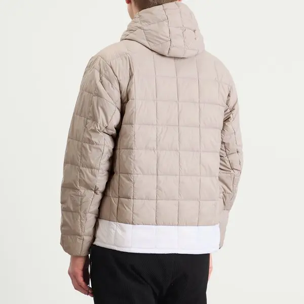 Taion X Mountain Research Down Zip Parka