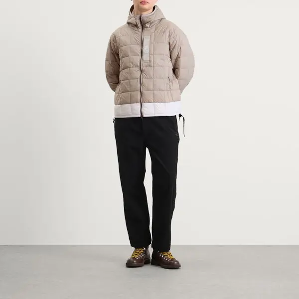 Taion X Mountain Research Down Zip Parka