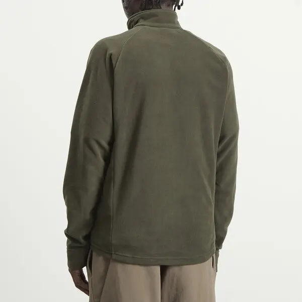 MONTBELL Chameece Jacket - Dark Green