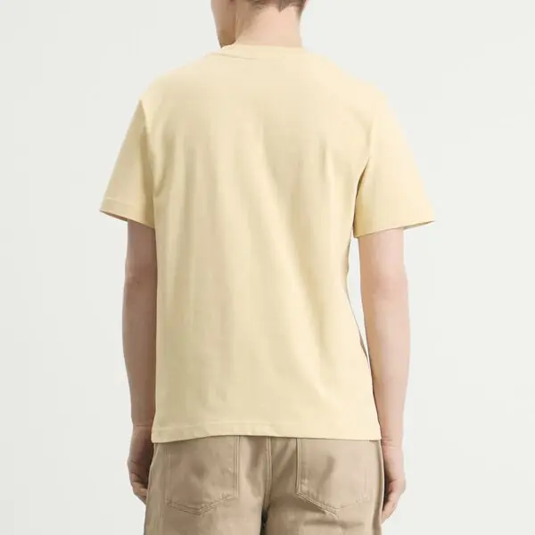 A.p.c. Vpc Logo T-shirt