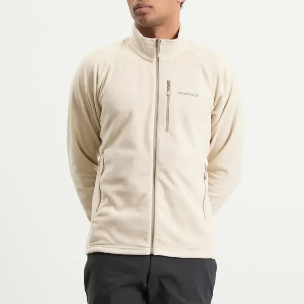 MONTBELL Chameece Jacket