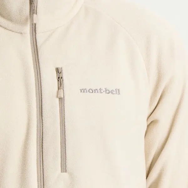 MONTBELL Chameece Jacket