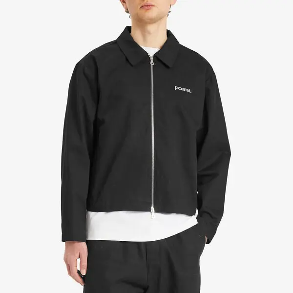 POSTAL Work Jacket