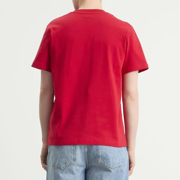A.p.c. Vpc Logo T-shirt