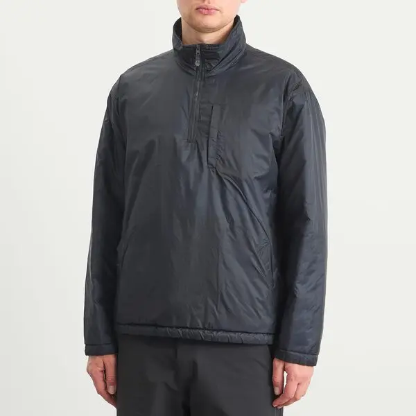 MAISON MARGIELA X Salomon Quilted Padded Half-zip Jacket
