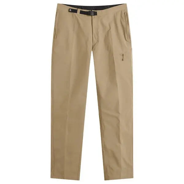 MONTBELL O.d. Trousers - Tan