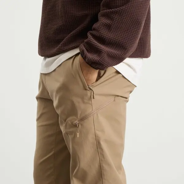 MONTBELL O.d. Trousers