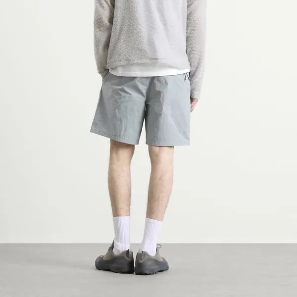 PURPLE MOUNTAIN OBSERVATORY Track Shorts