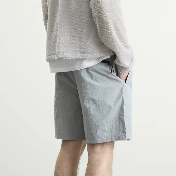 PURPLE MOUNTAIN OBSERVATORY Track Shorts