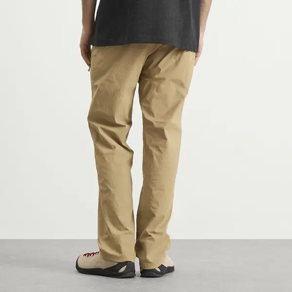 MONTBELL Lined O.d. Trousers