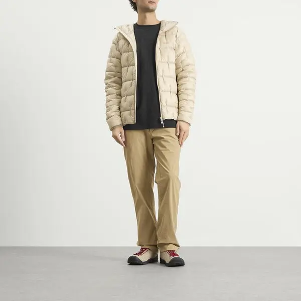 MONTBELL Lined O.d. Trousers