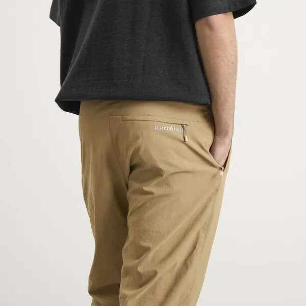 MONTBELL Lined O.d. Trousers
