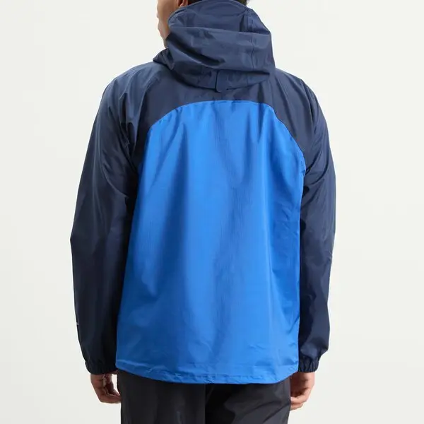 MONTBELL Thunder Pass Jacket - Navy/primary Blue