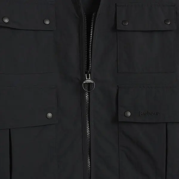 Barbour Fly Fishing Vest