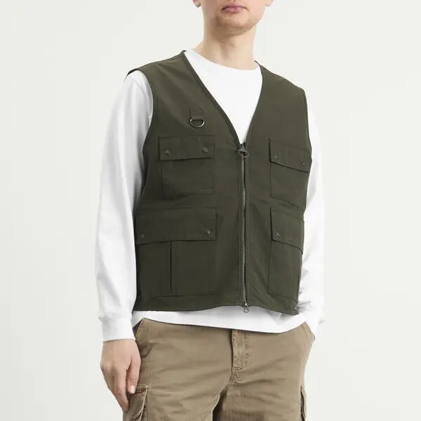 Barbour Fly Fishing Gilet
