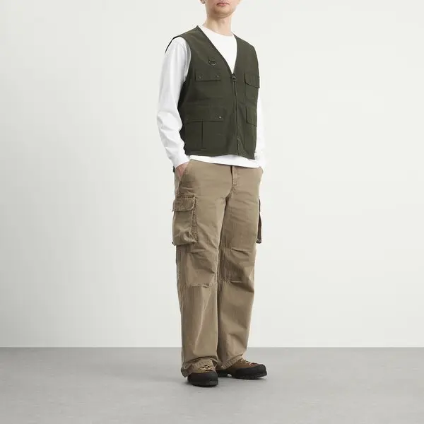 Barbour Fly Fishing Gilet
