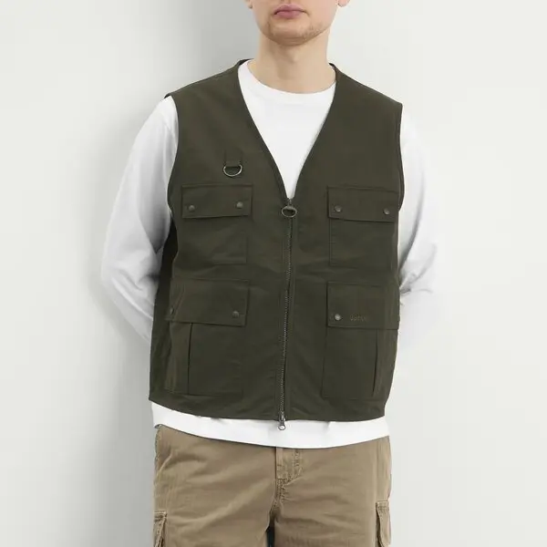 Barbour Fly Fishing Gilet