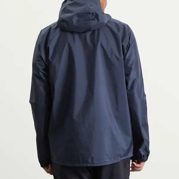 MONTBELL Rain Dancer Jacket