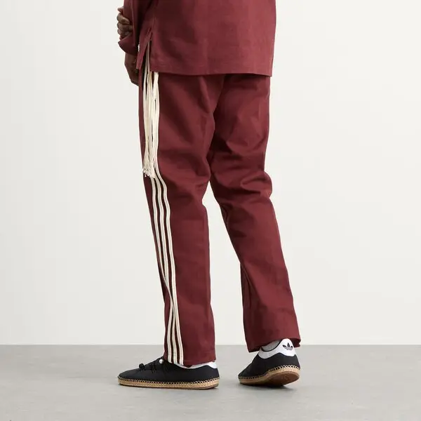 Adidas X Clot Track Pant