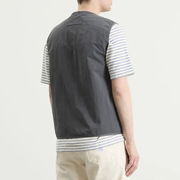 Barbour Re-engineered Flyweight Gilet