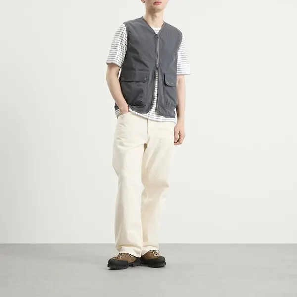 Barbour Re-engineered Flyweight Gilet