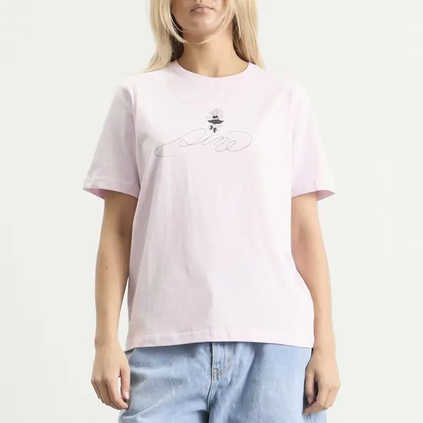 DIME Skater T-shirt