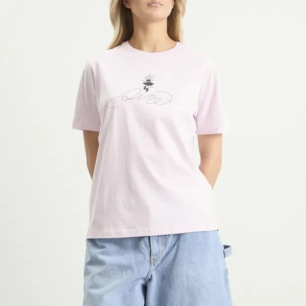 DIME Skater T-shirt