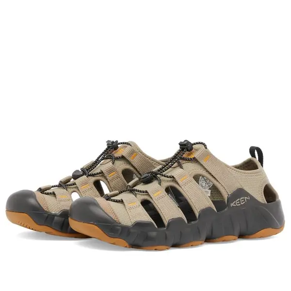 Keen Hyperport H2
