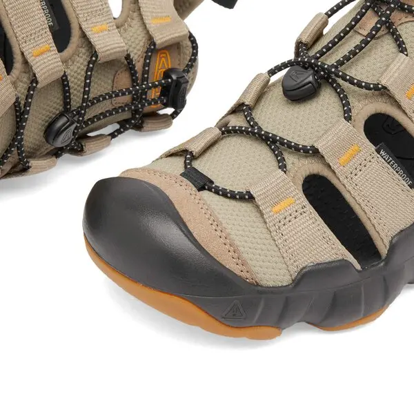 Keen Hyperport H2