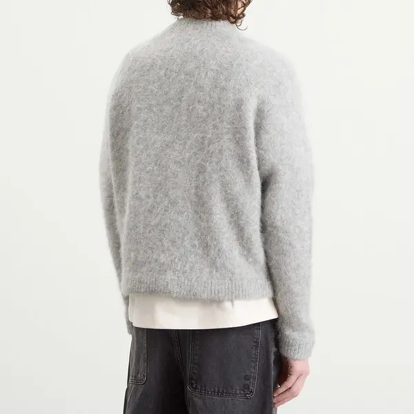 ABOUT:BLANK Alpaca Crew