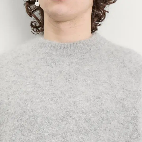 ABOUT:BLANK Alpaca Crew