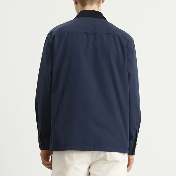 Barbour Heritage+ Endurance Ripstop Overshirt