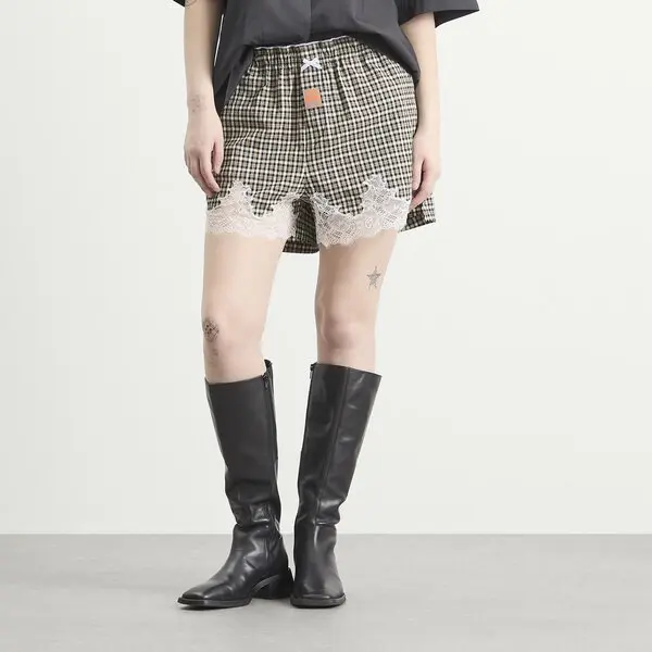 Martine Rose French Knickers