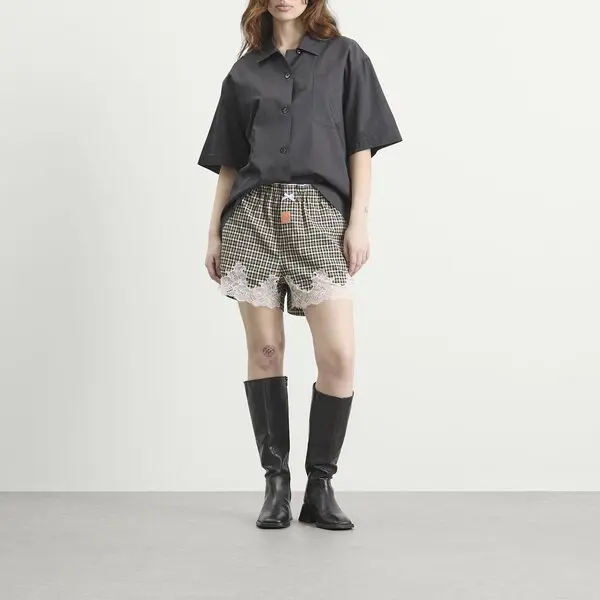 Martine Rose French Knickers