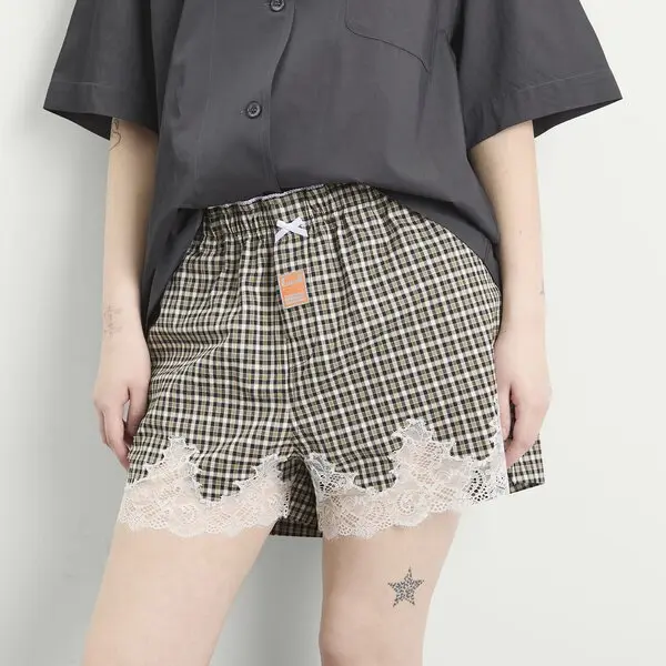 Martine Rose French Knickers