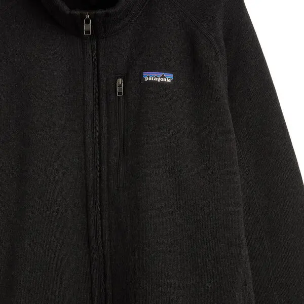 Patagonia Better Sweater Jacket