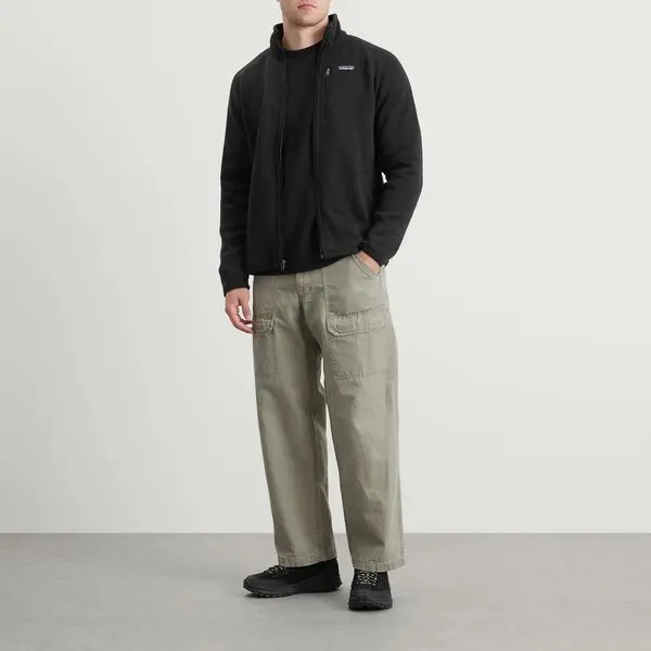 Patagonia Better Sweater Jacket