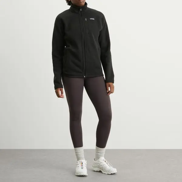 Patagonia Better Sweater Jacket